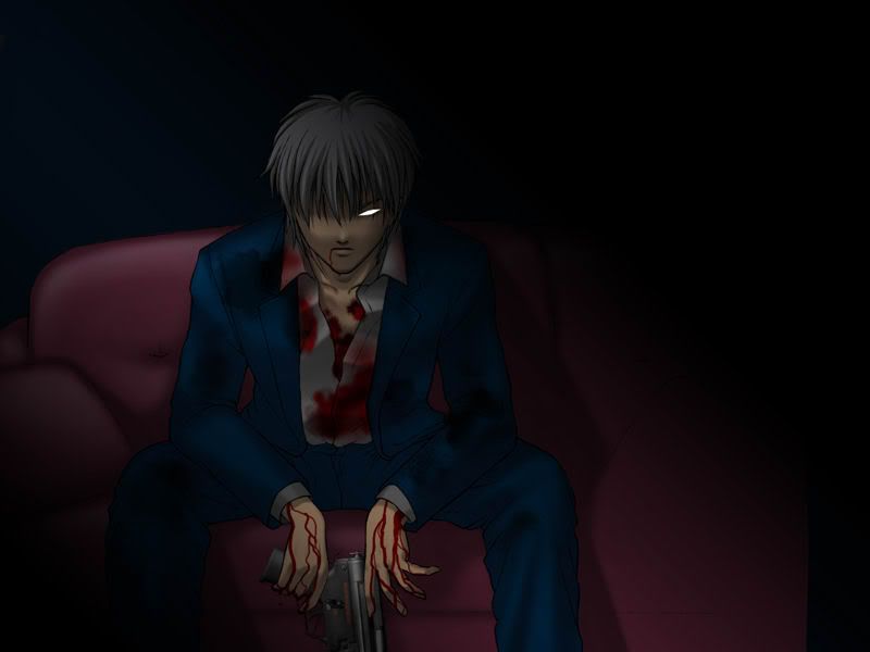 Inferno Requiem Phantom - thaibigf Inferno Requiem Phantom - thaibigf